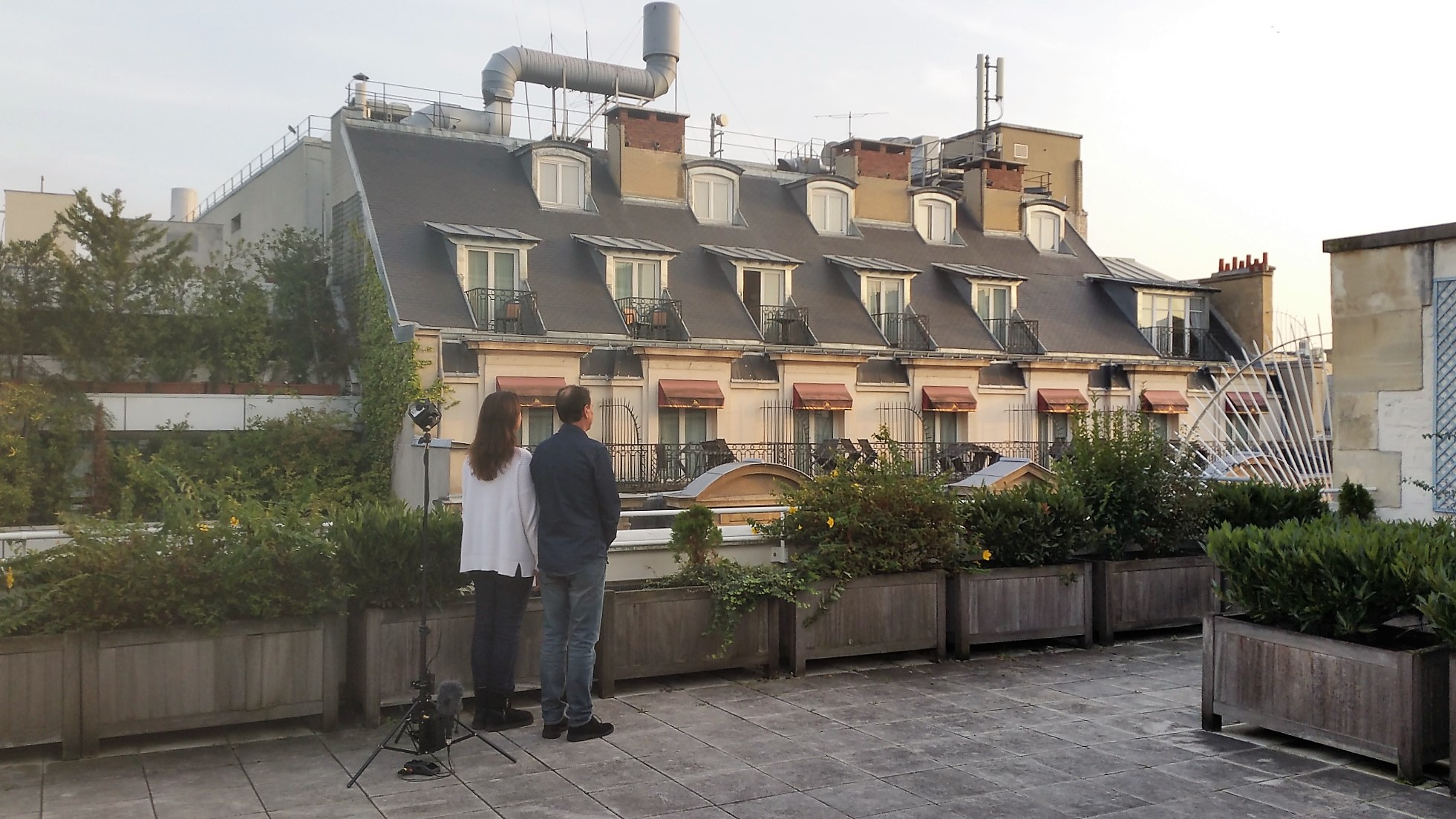 L’AfVT participe au webdoc « Paris Terror » sur les victimes de l’Hyper ...