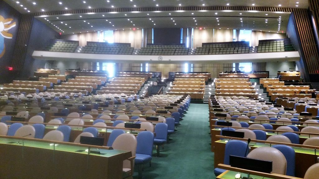 Témoignage de trois jeunes victimes de l’AfVT à l’ONU – AfVT ...